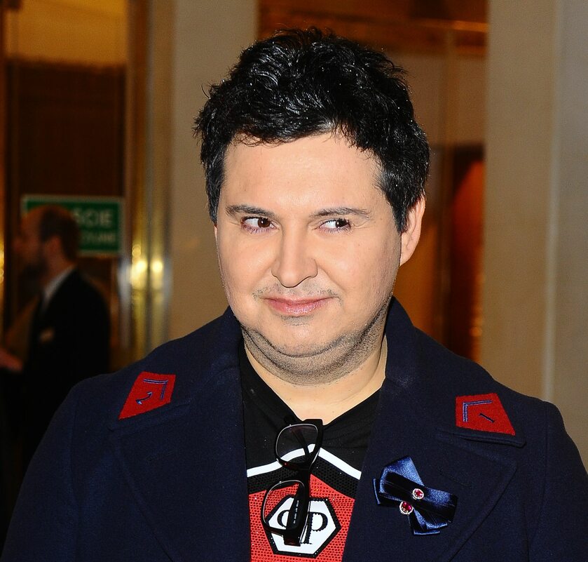 Michał Witkowski dla „Wprost” o swojej najnowszej powieści